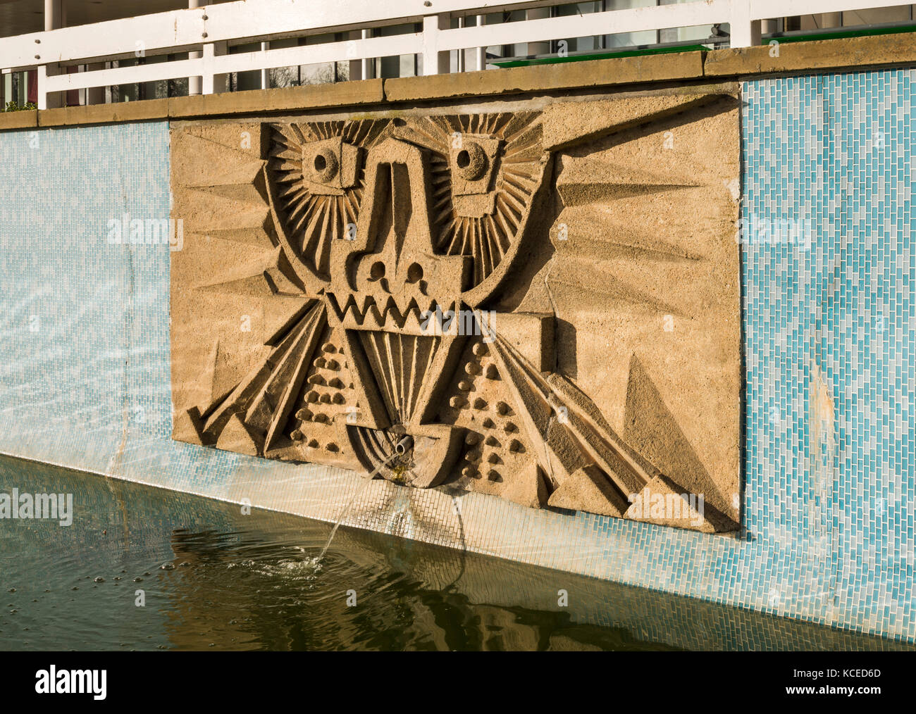 William mitchell sculpture hi-res stock photography and images - Alamy