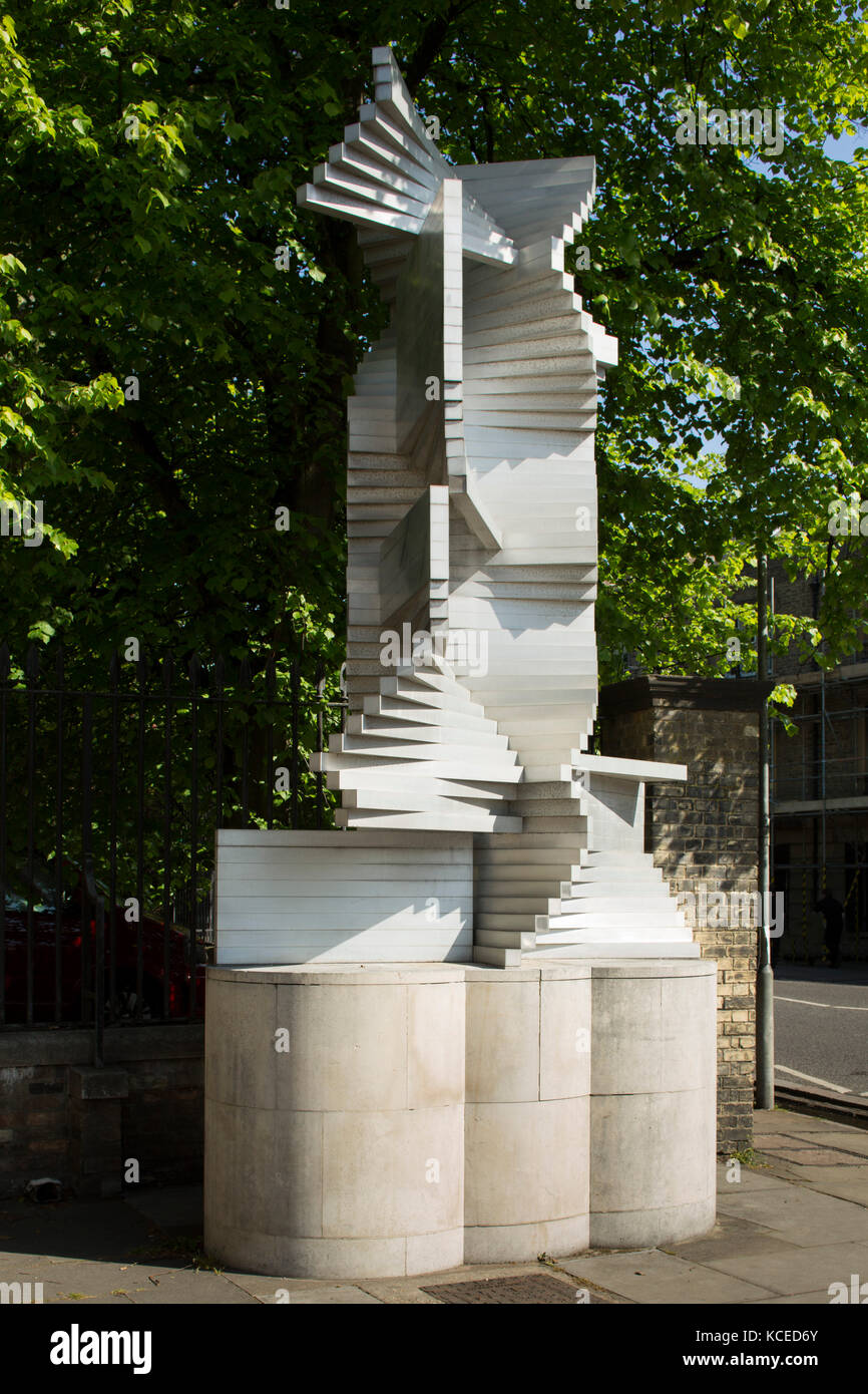 Department of Engineering, Cambridge University, Trumpington Street ...