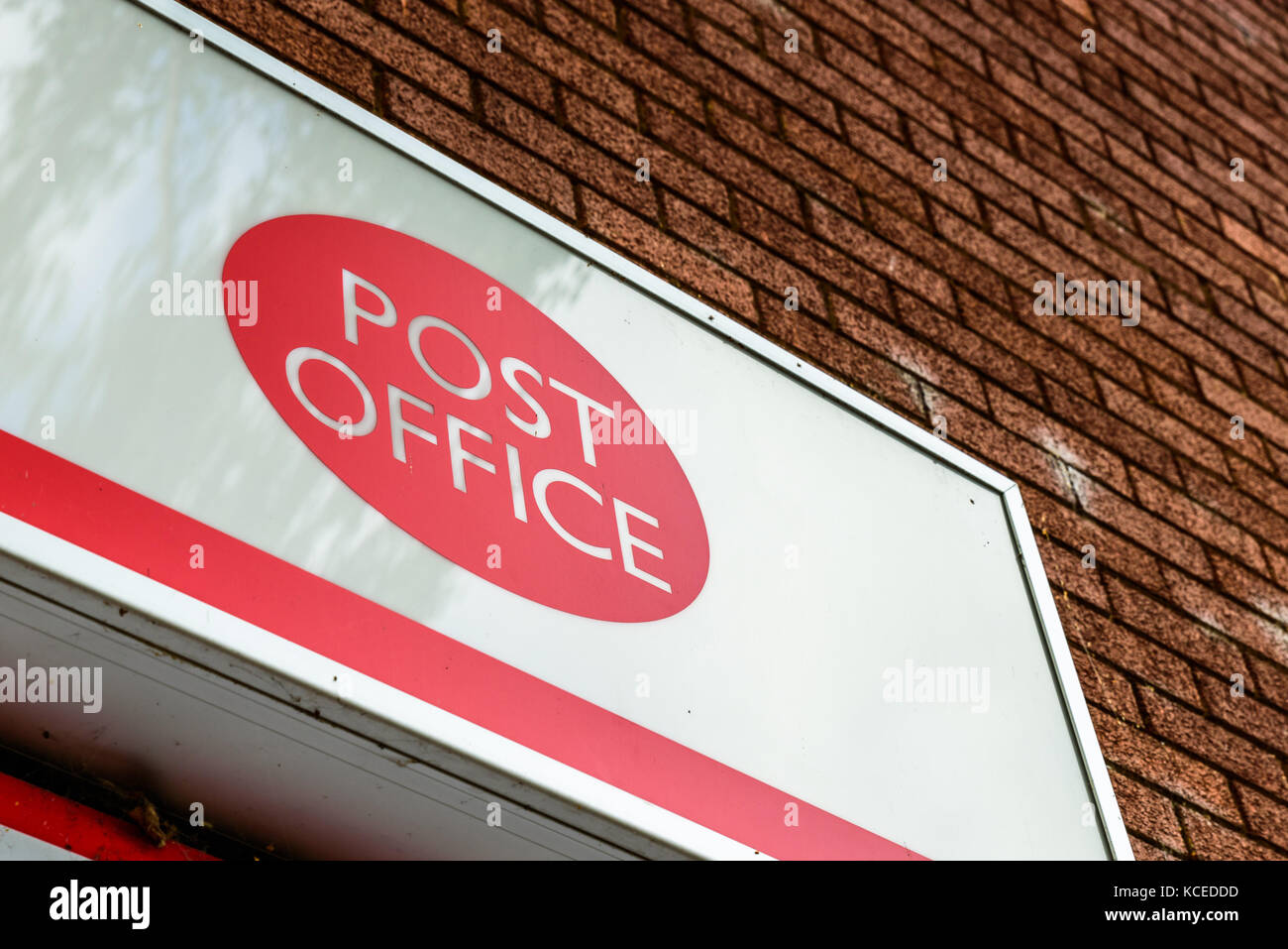 Post Office Logo High Resolution Stock Photography and Images - Alamy