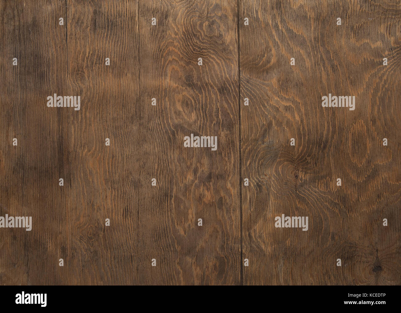background of wooden boards of brown color Stock Photo - Alamy