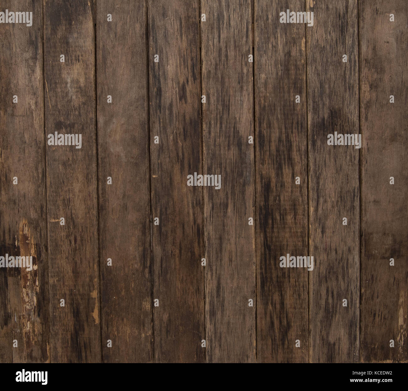 background of wooden boards of brown color Stock Photo - Alamy