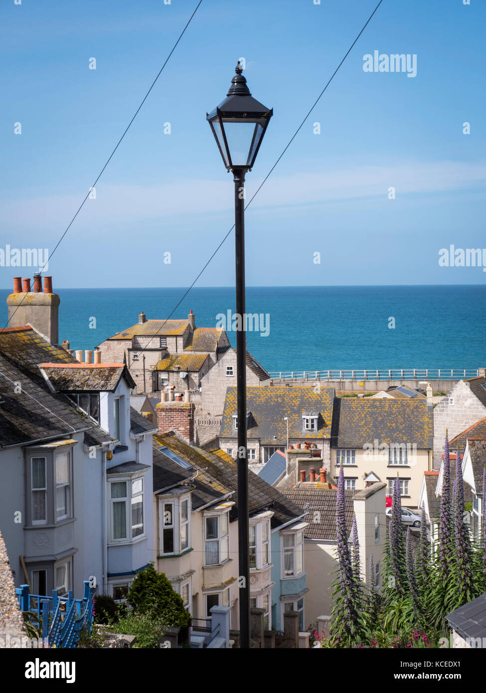 Portland stone buildings hi-res stock photography and images - Alamy