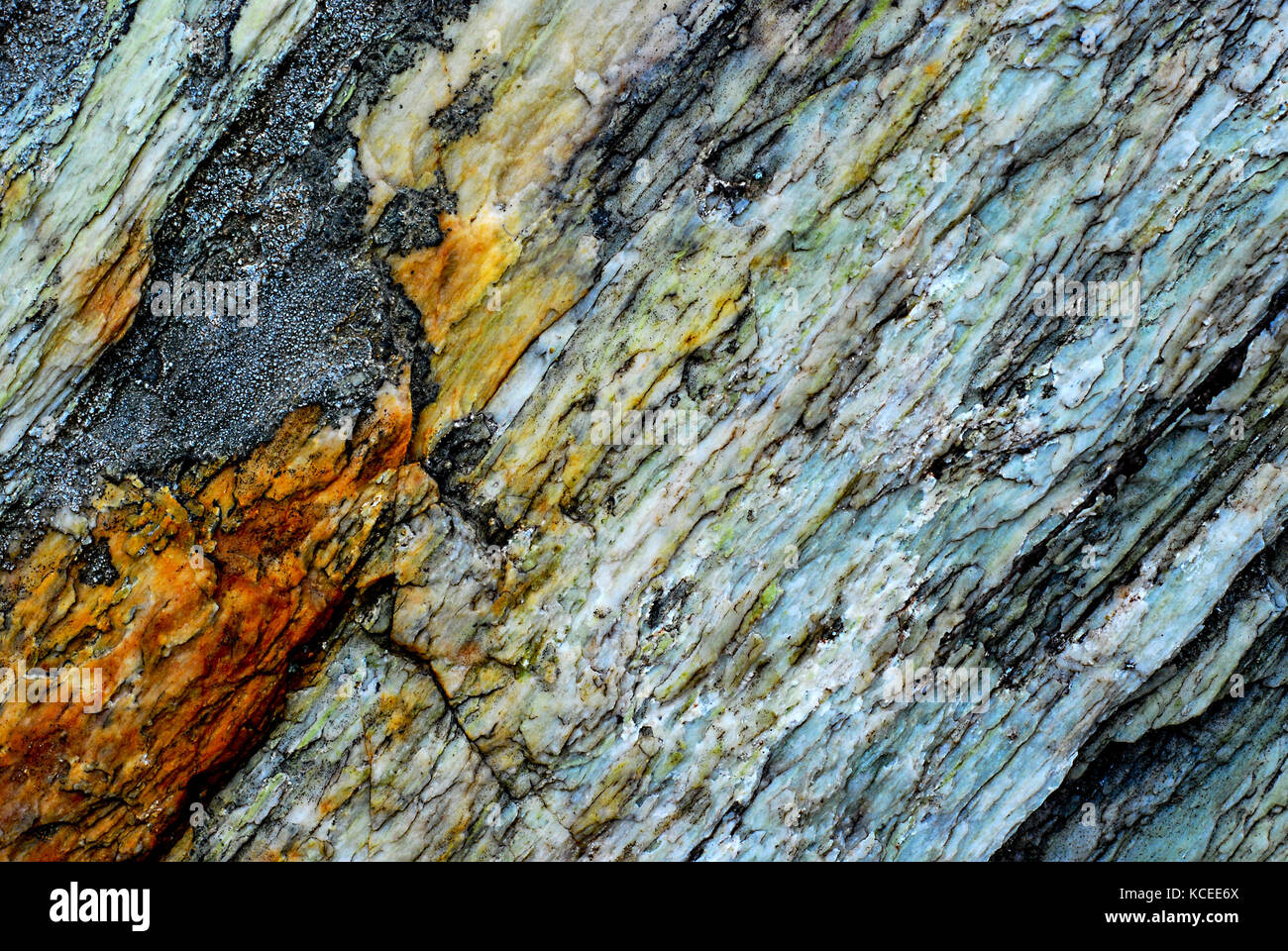 Picture of an old stone texture Stock Photo - Alamy