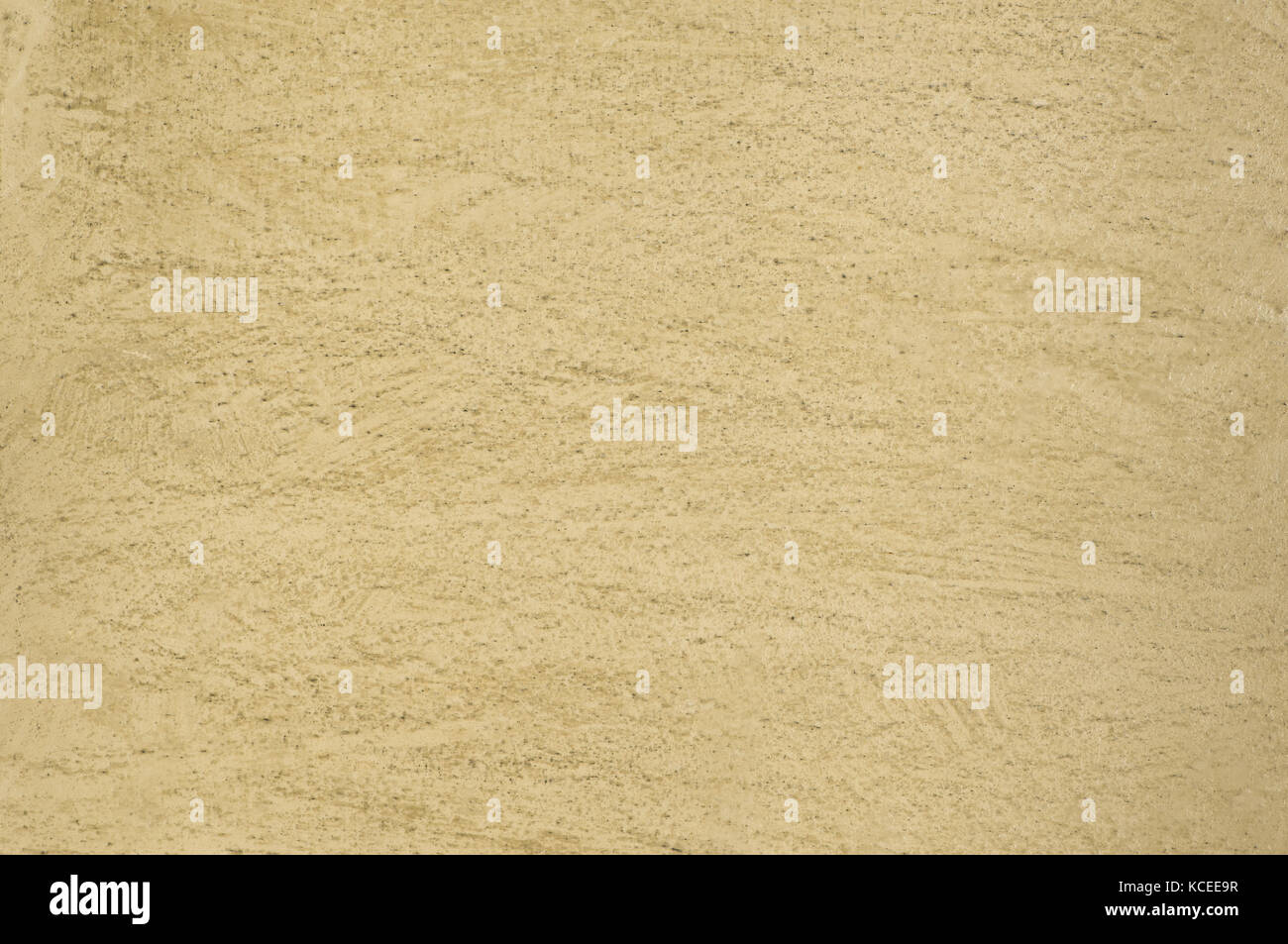 background of the plastered texture with sand effect. artistic ...