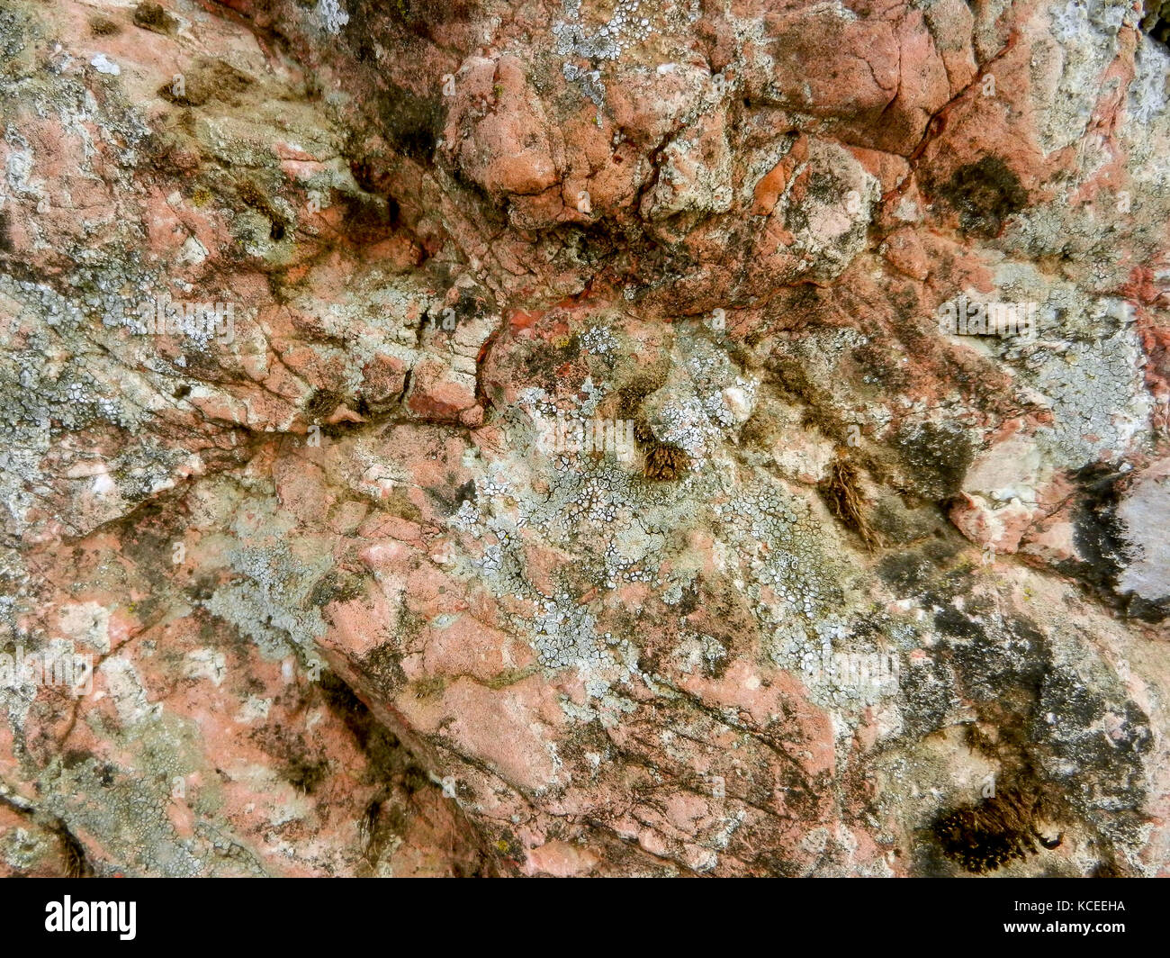 Picture of an old stone texture Stock Photo - Alamy