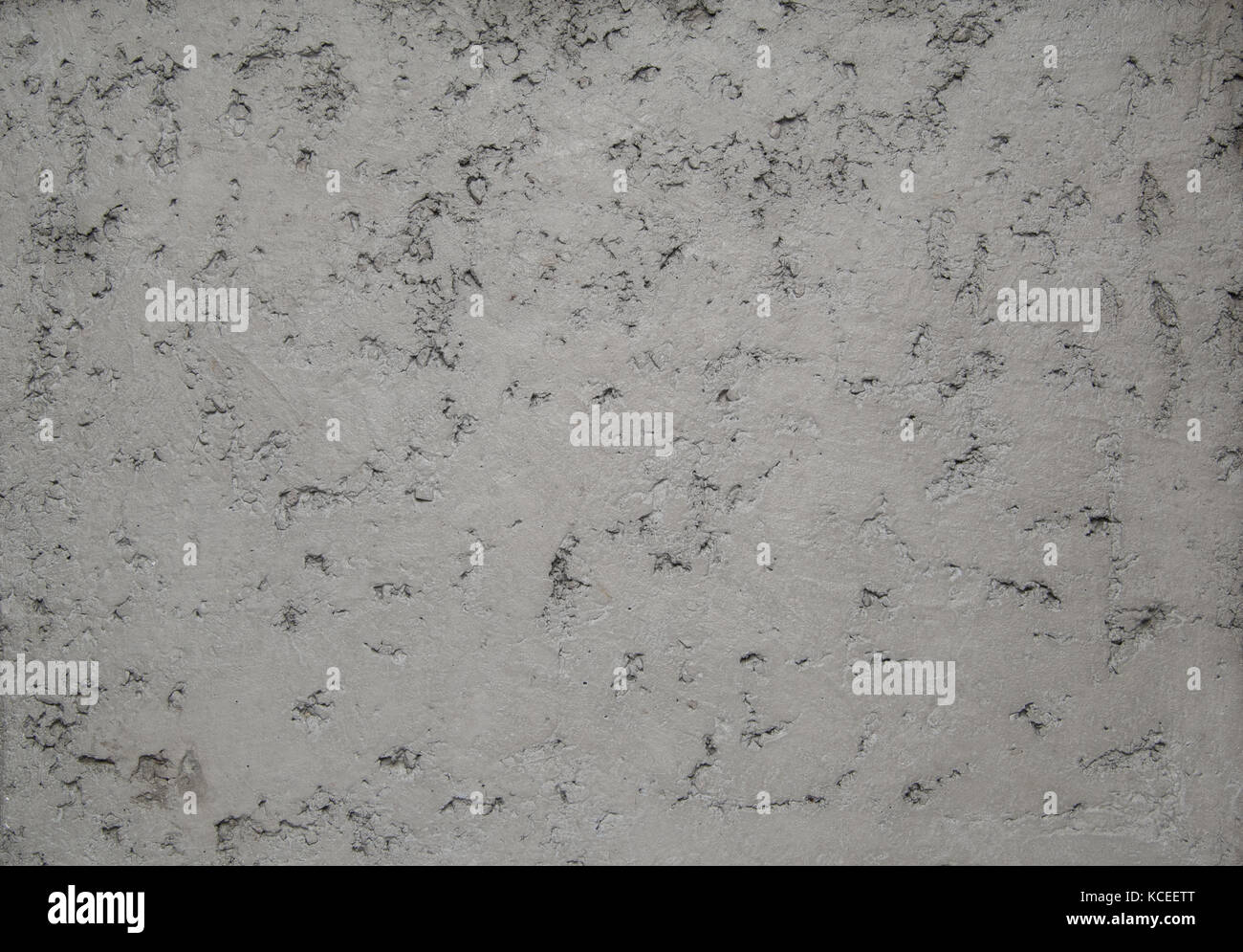 background from a textured plaster of gray color. art background Stock ...