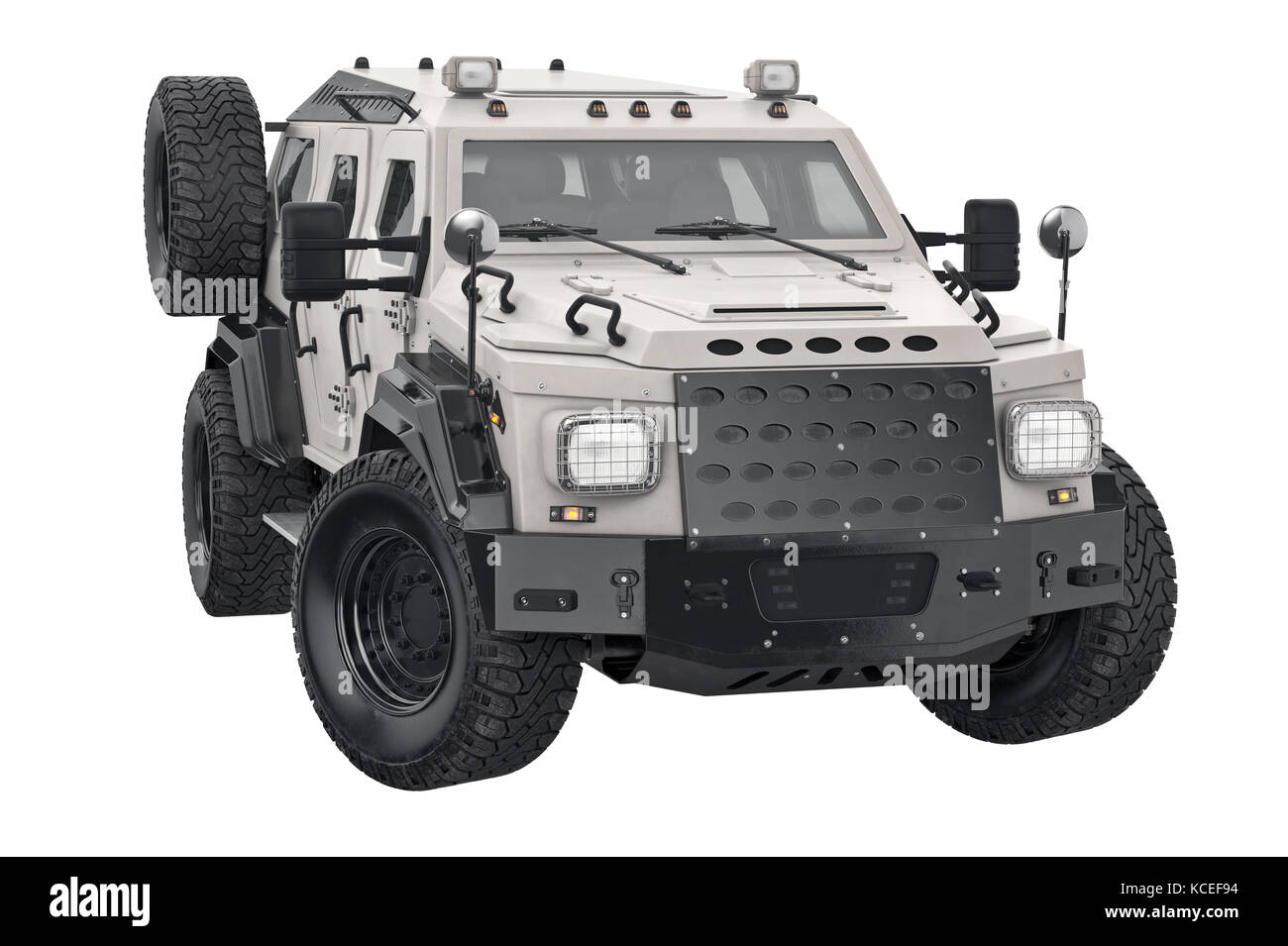 Suv car 4wd Stock Photo - Alamy