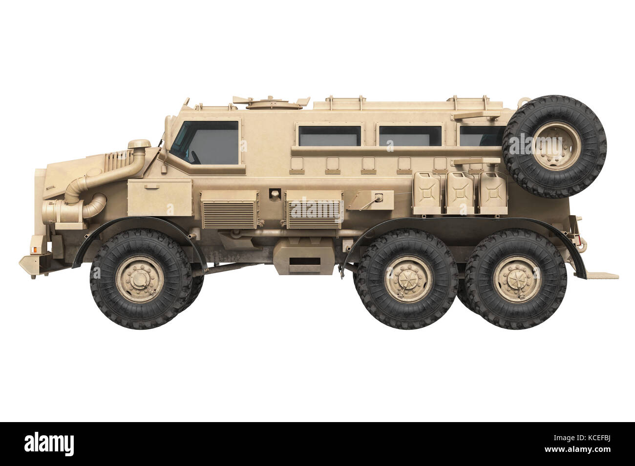 Military Vehicle Clipart