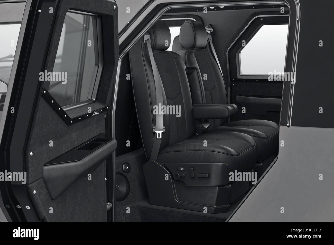 Inside of automobile hi-res stock photography and images - Alamy