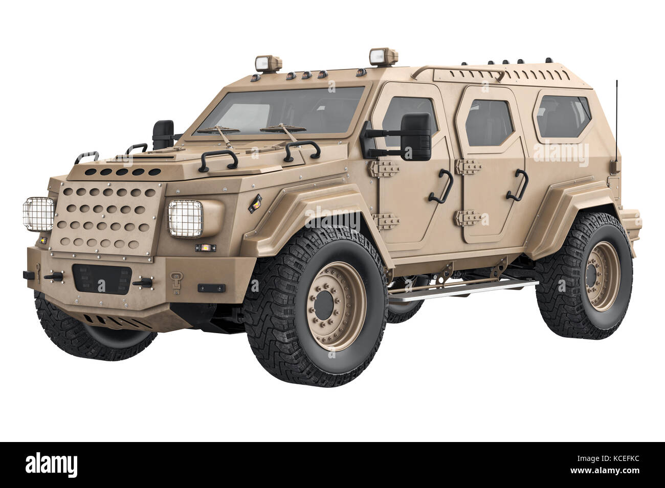 Suv car transport Stock Photo - Alamy