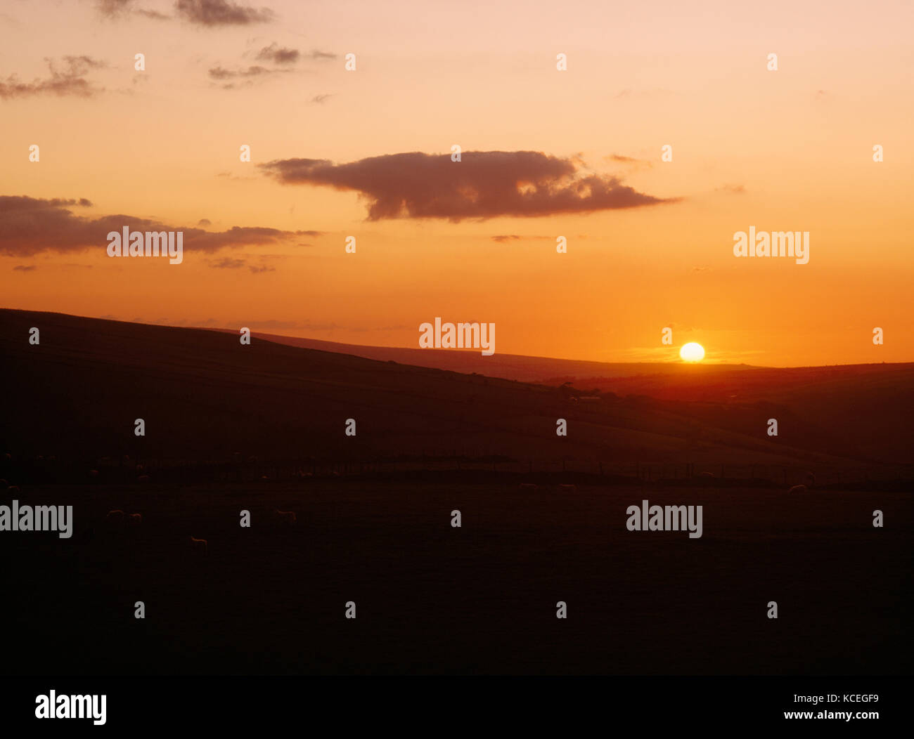 Carnedd meibion owen hi-res stock photography and images - Alamy