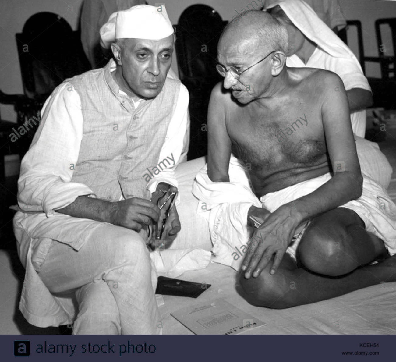 Gandhi Salt March Stock Photos & Gandhi Salt March Stock Images - Alamy