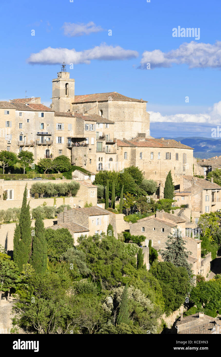 Provence france hi-res stock photography and images - Alamy