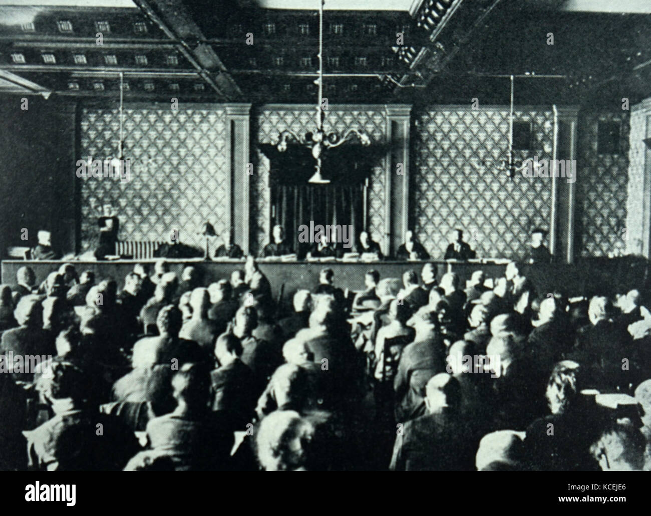 Hitler Putsch High Resolution Stock Photography and Images - Alamy