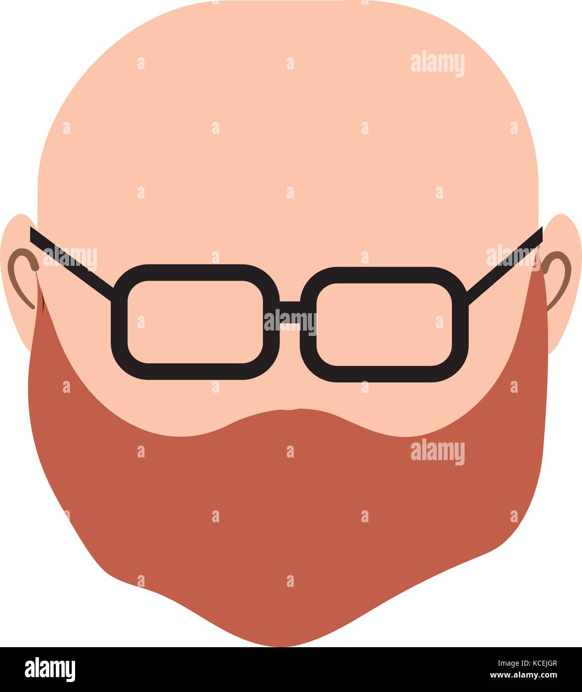 default avatar man to social user Stock Vector Image & Art - Alamy