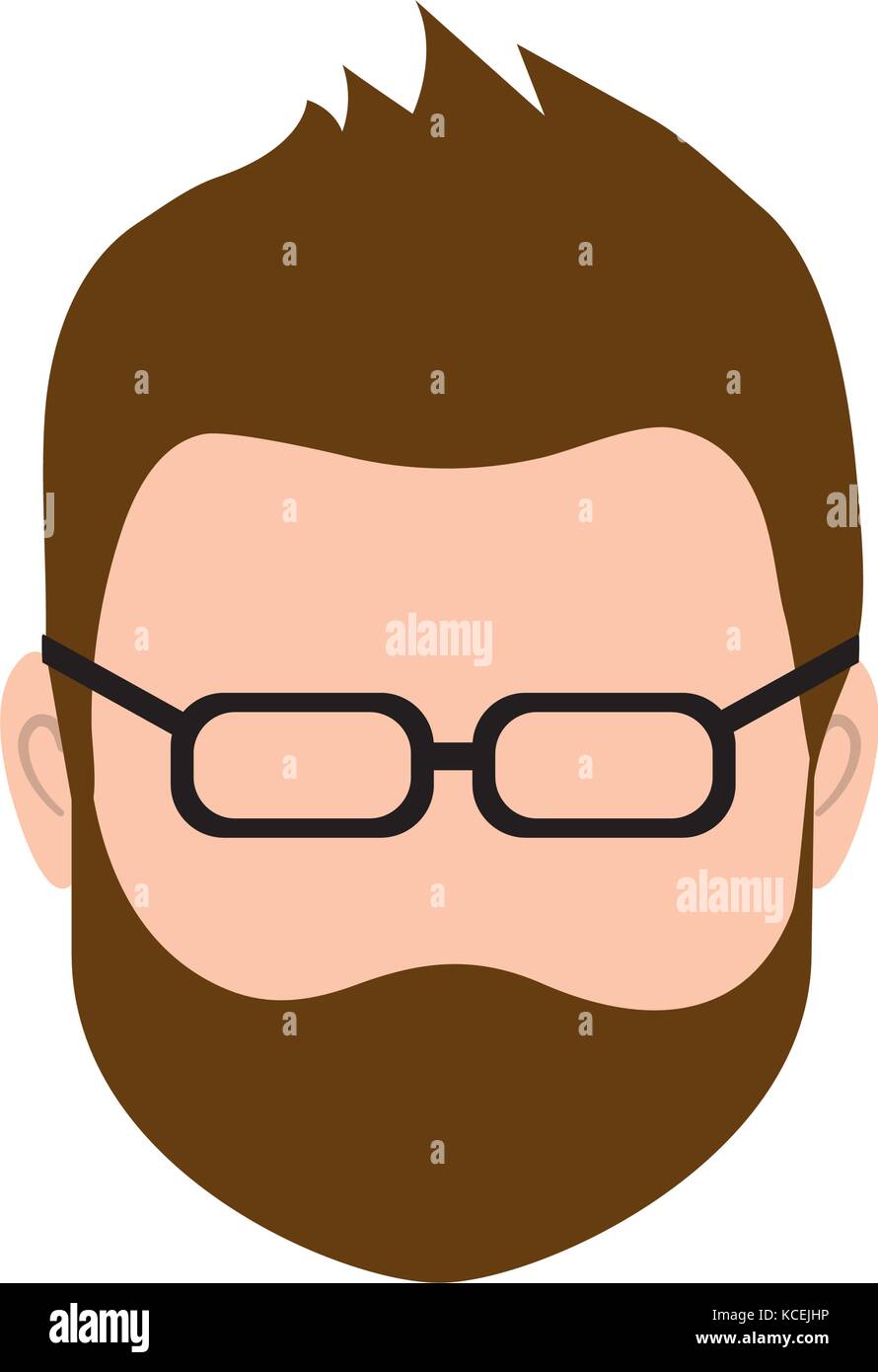 default avatar man to social user Stock Vector Image & Art - Alamy