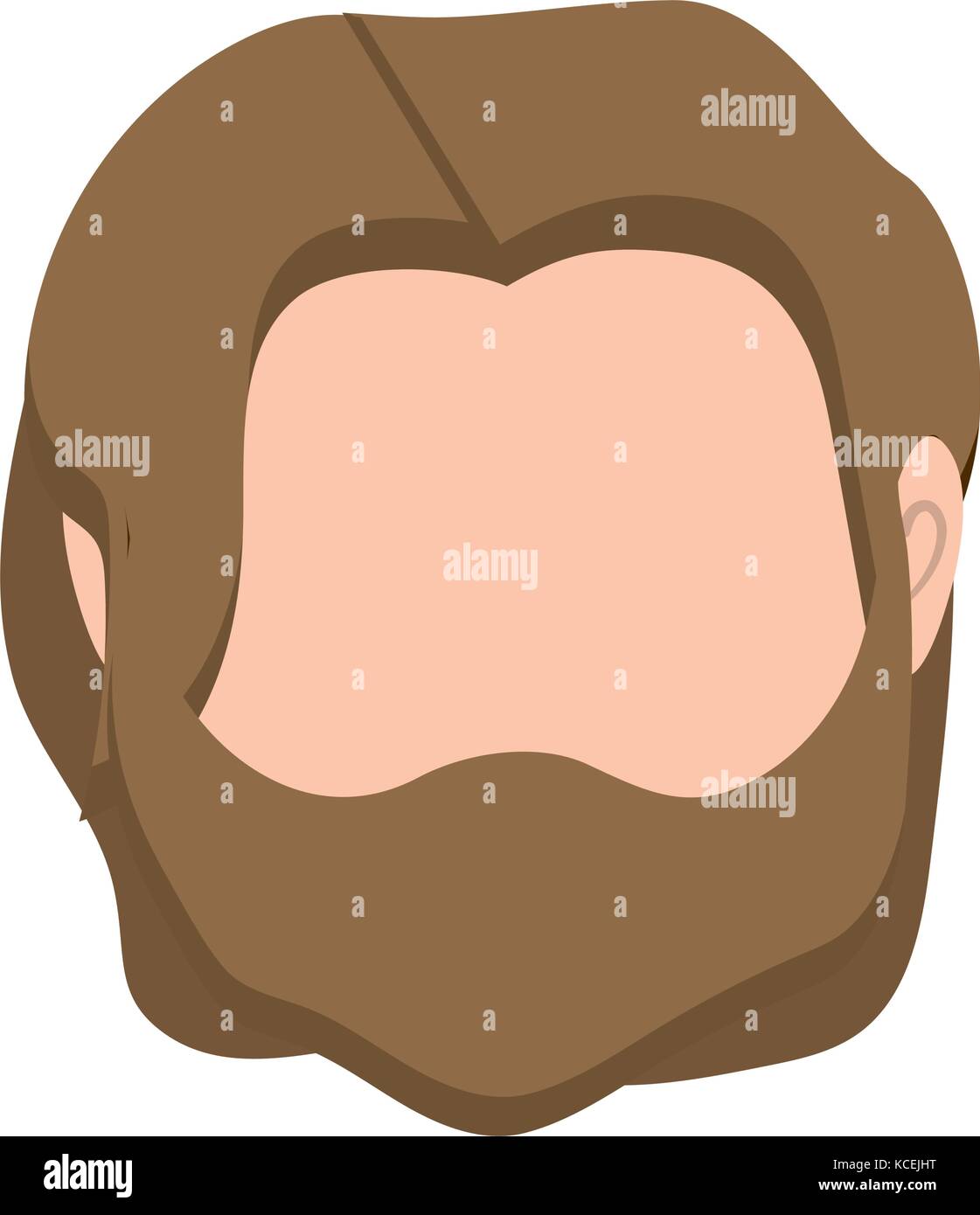 default avatar man to social user Stock Vector Image & Art - Alamy