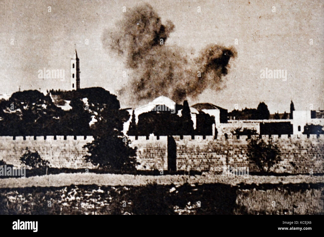 Haganah hi-res stock photography and images - Alamy