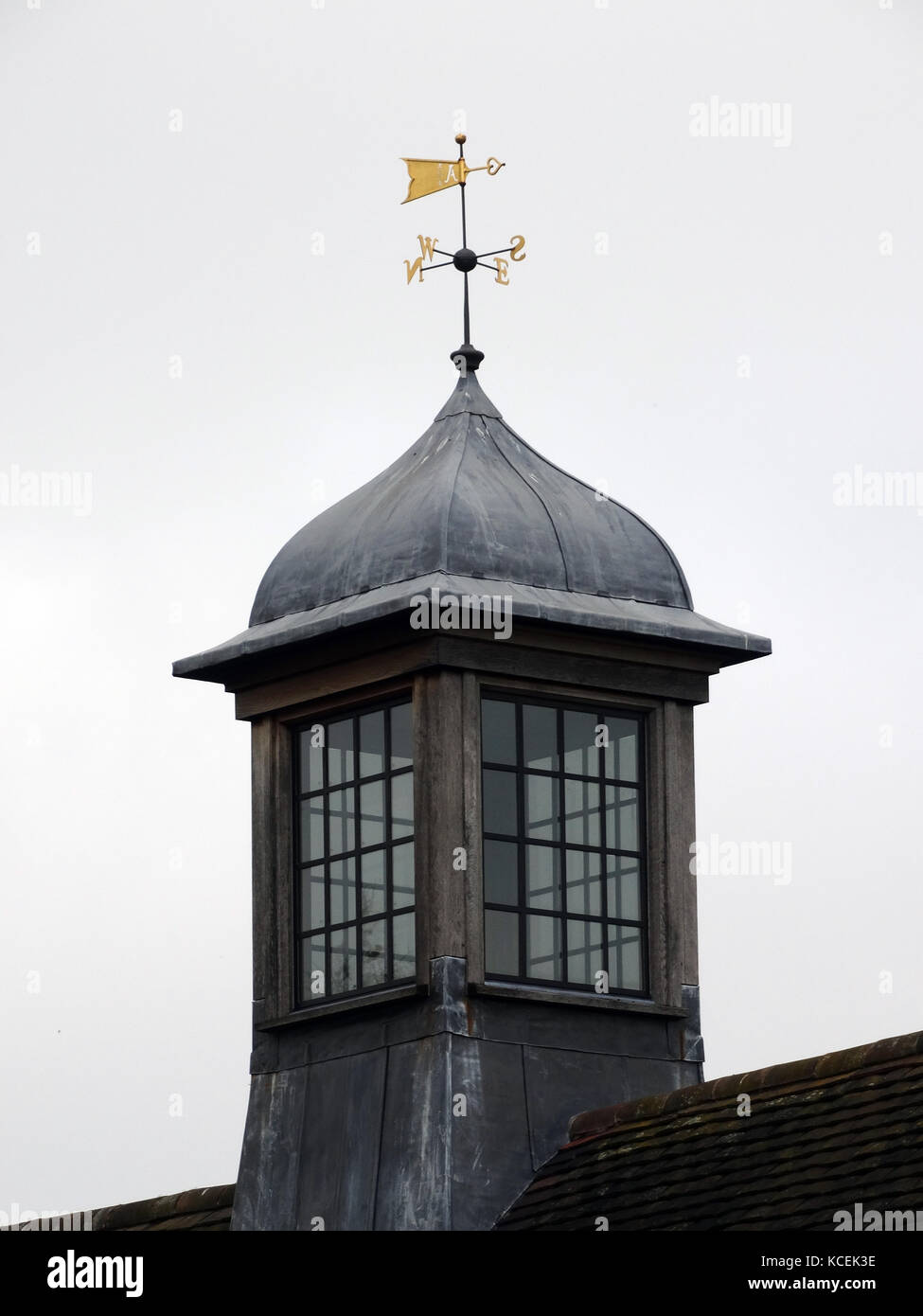 John thorpe architect hi-res stock photography and images - Alamy