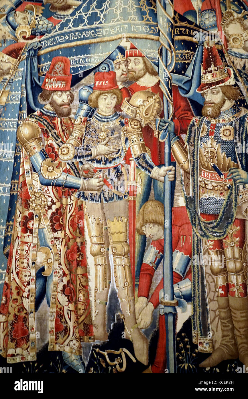 Trojan war hi-res stock photography and images - Alamy