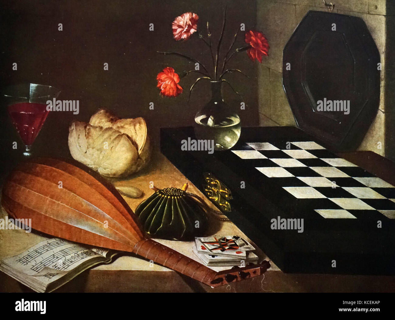 Baugin hi-res stock photography and images - Alamy