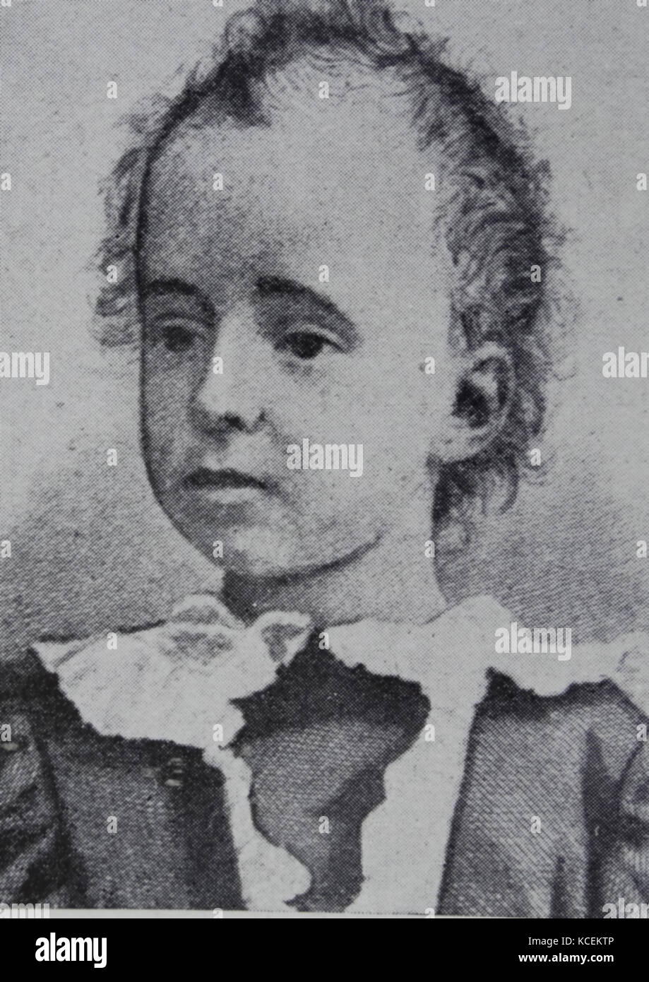 Portrait of Alfonso XIII of Spain (1886-1941) King of the Second ...