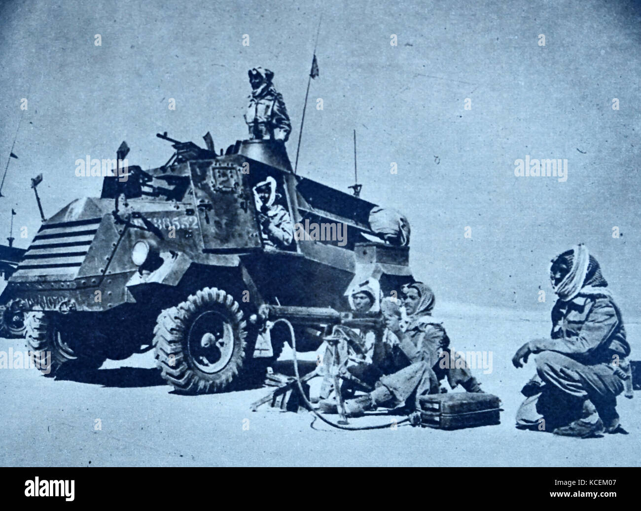 Sample of a crust of crystals from an Apache mine in Arizona Stock ...