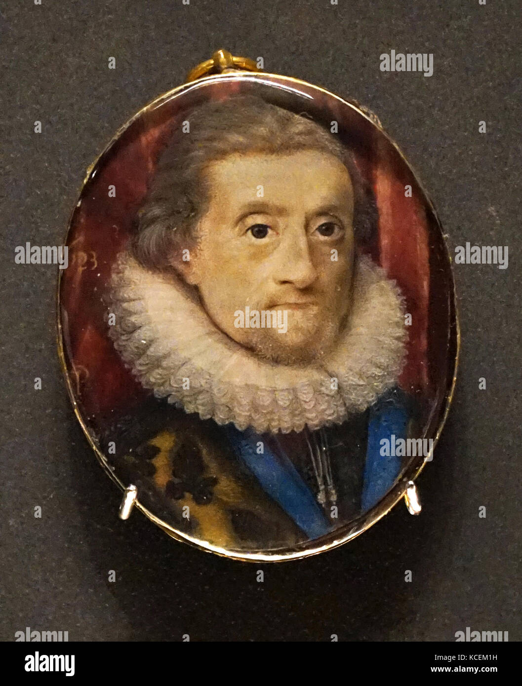 English parliament 17th century hi-res stock photography and images - Alamy