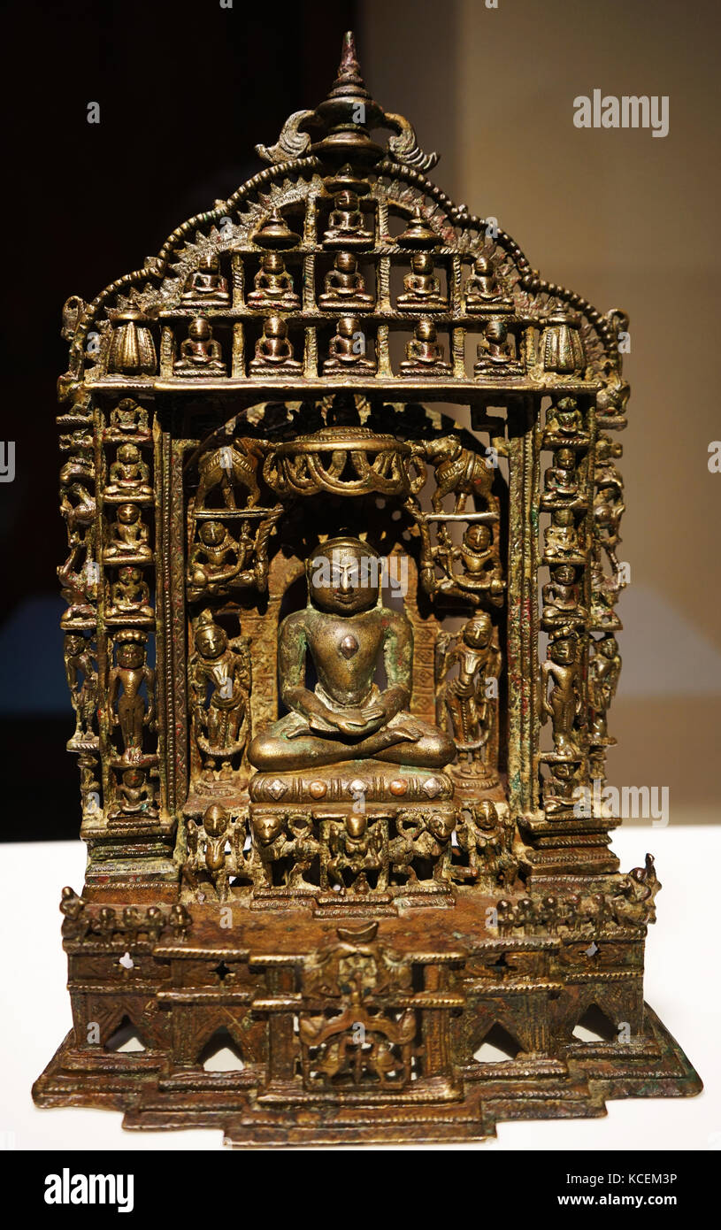 Chandraprabha hi-res stock photography and images - Alamy