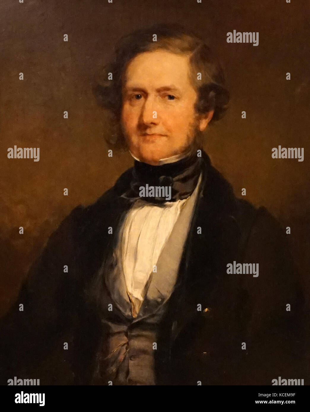 William stephen poyntz hi-res stock photography and images - Alamy