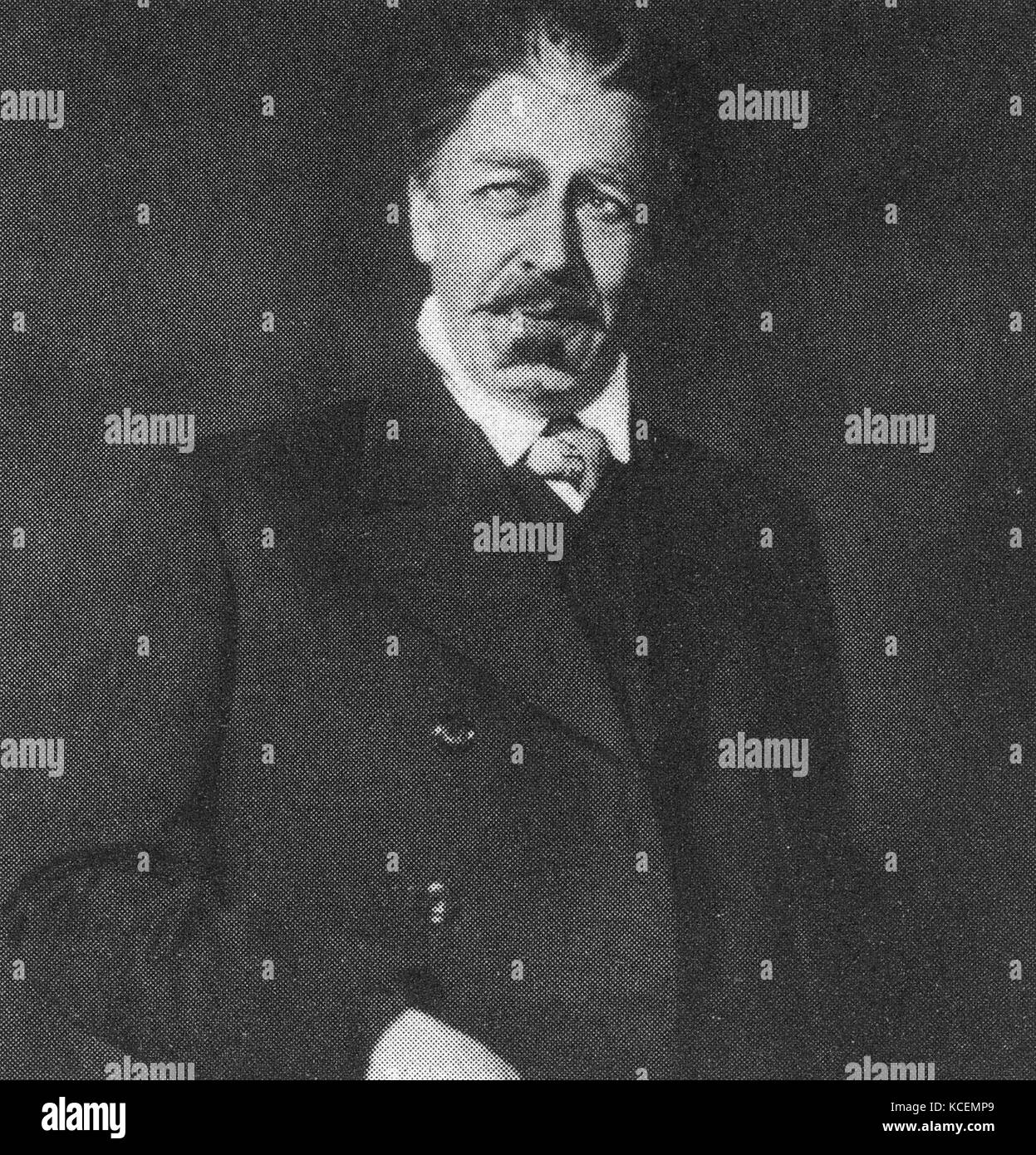 Konstantin stanislavski hi-res stock photography and images - Alamy