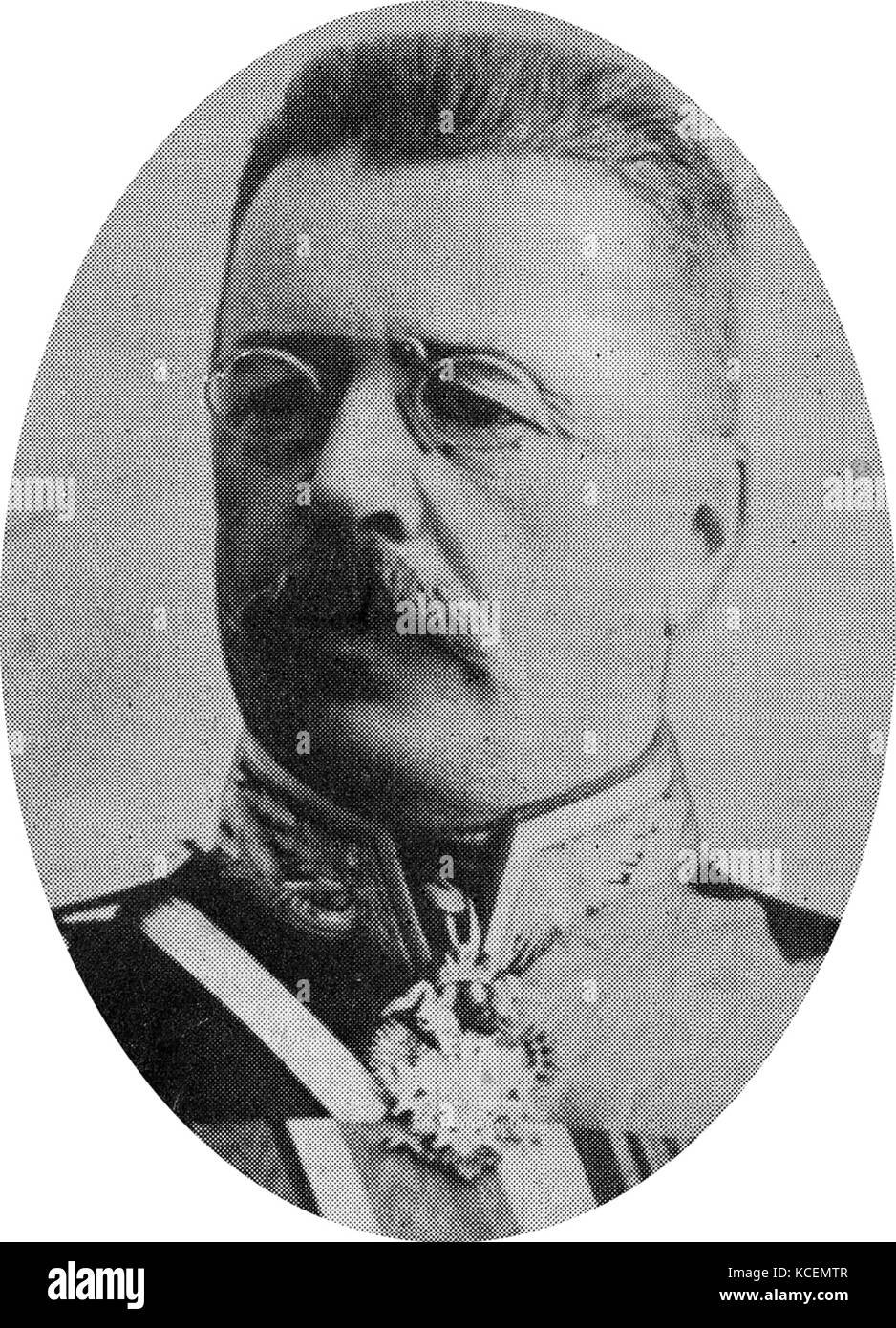 General nikolai russki Black and White Stock Photos & Images - Alamy