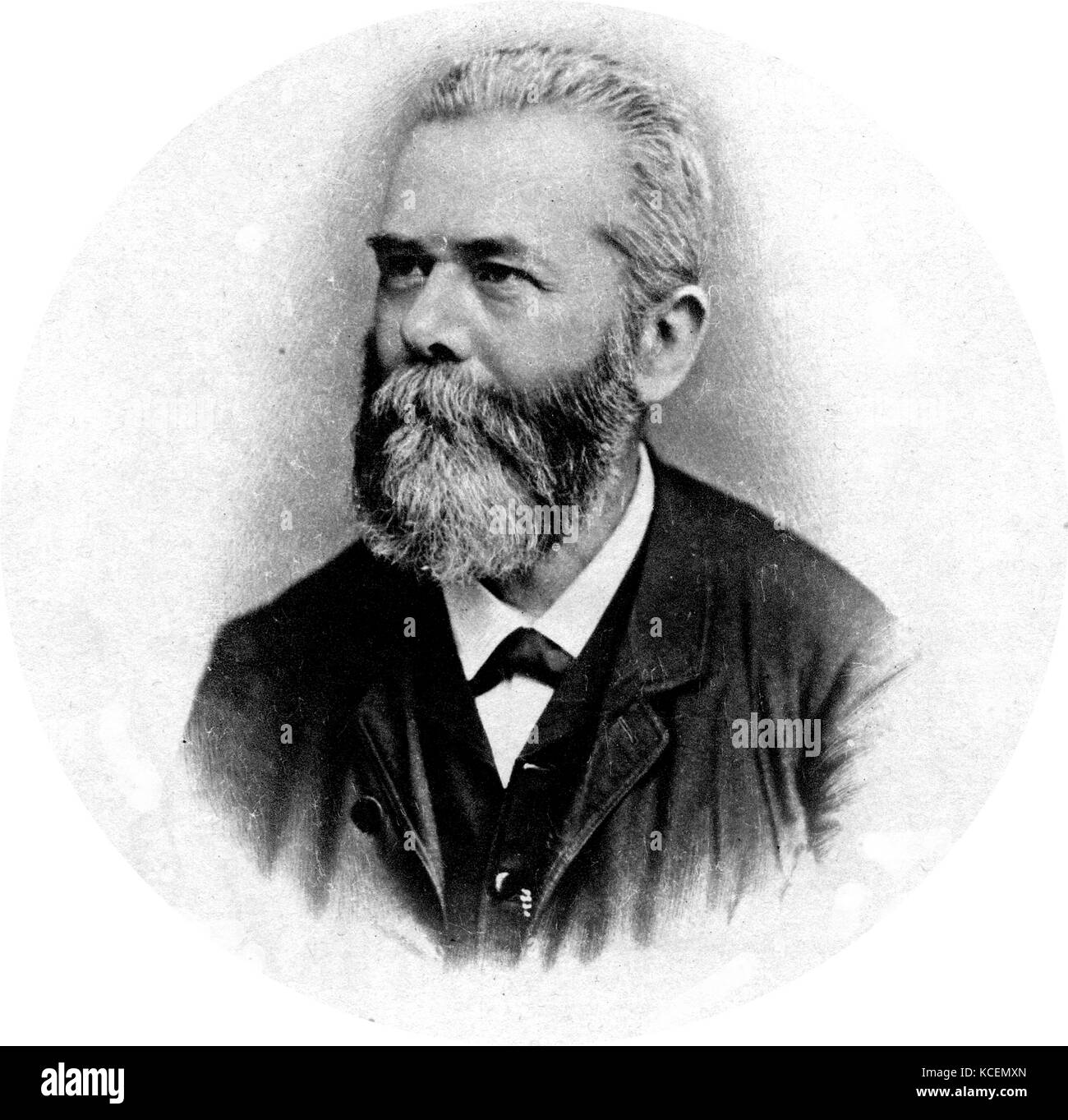 Adalbert hi-res stock photography and images - Alamy