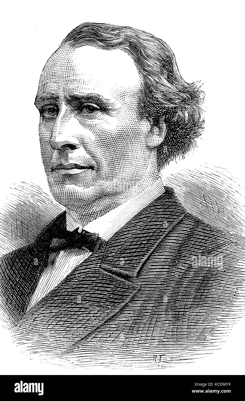 Sir William Scovell Savory, 1st Baronet (30 November 1826 – 4 March ...