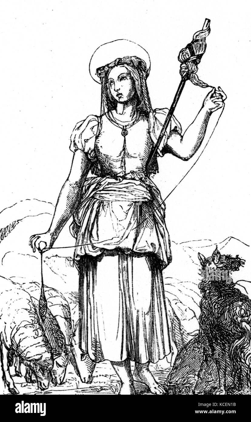 Roman patron hi-res stock photography and images - Alamy