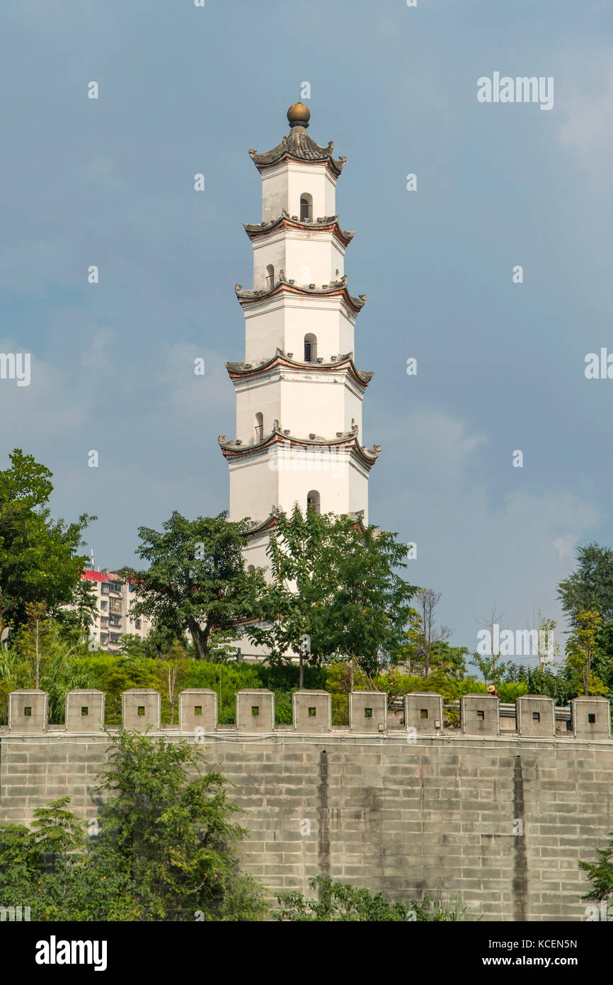 Fengjie hi-res stock photography and images - Alamy