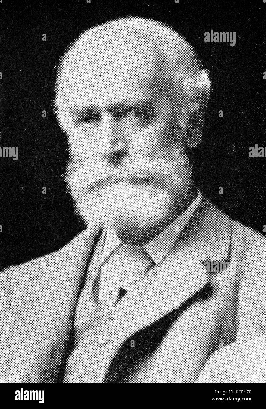 Charles prestwich scott hi-res stock photography and images - Alamy
