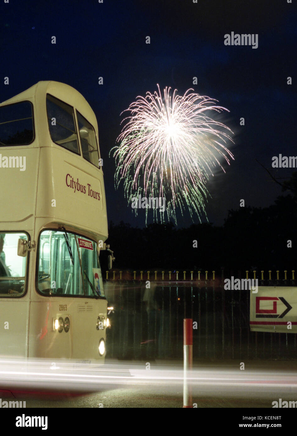 Ulsterbus is a public transport operator in Northern Ireland and ...