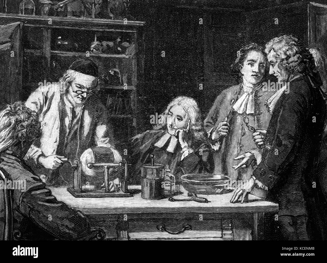 Anglican engraving Black and White Stock Photos & Images - Alamy