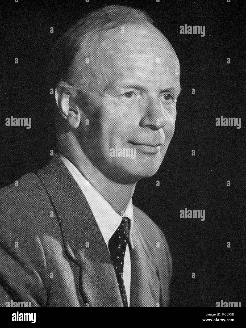 Herbert brian squire hi-res stock photography and images - Alamy