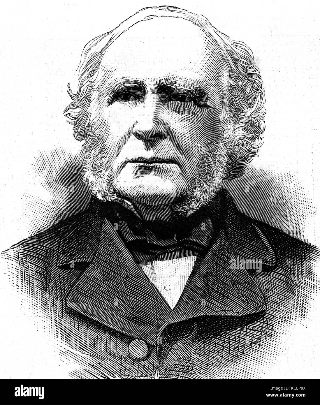 William erasmus hi-res stock photography and images - Alamy