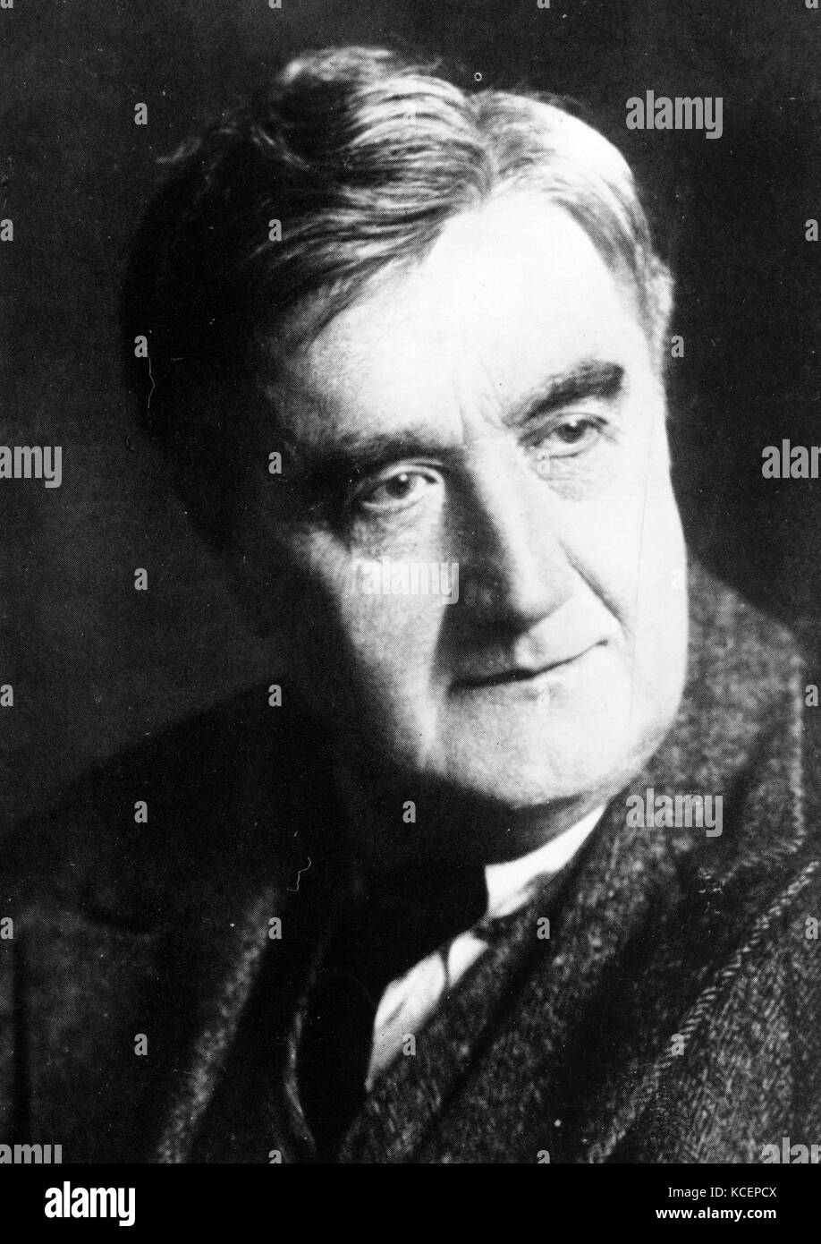 Vaughan williams hi-res stock photography and images - Alamy