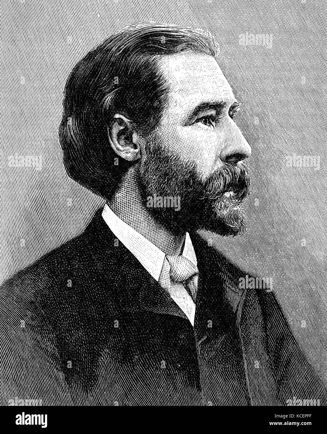 John trevor hi-res stock photography and images - Alamy