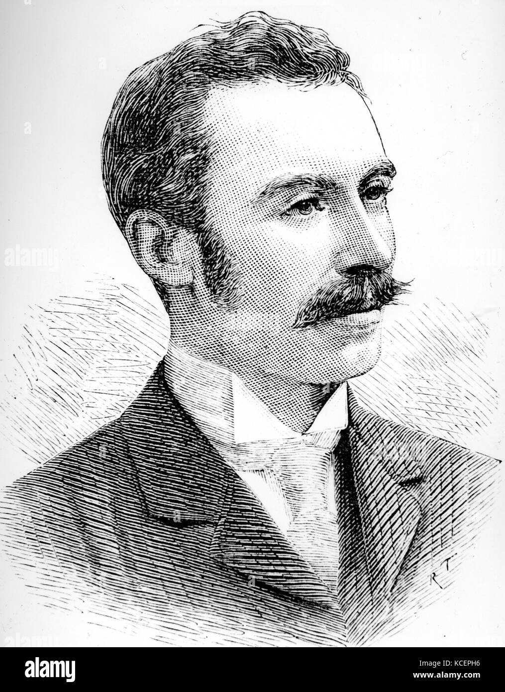 Joseph thomson 1895 hi-res stock photography and images - Alamy