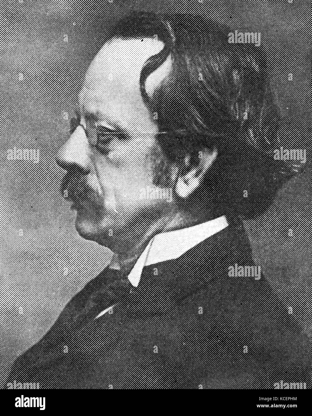 J j thomson hi-res stock photography and images - Alamy