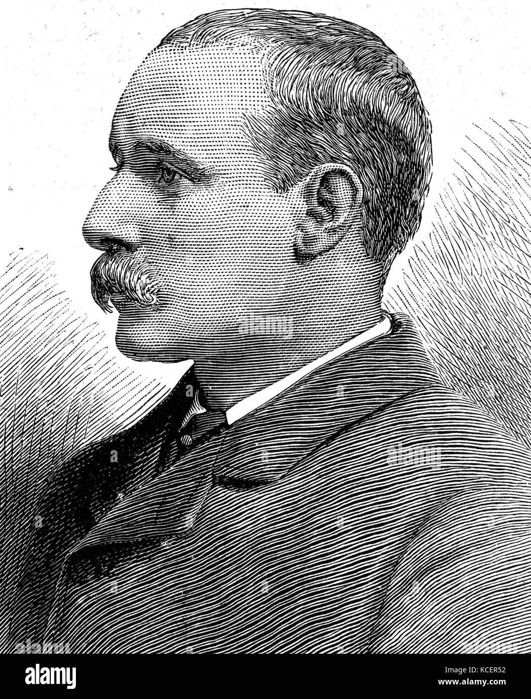 Captain webb hi-res stock photography and images - Alamy