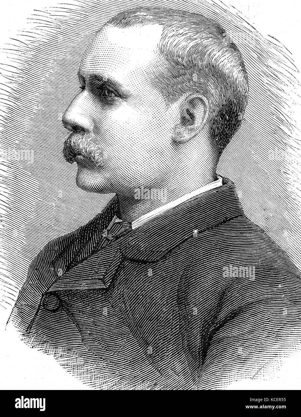 Captain webb hi-res stock photography and images - Alamy