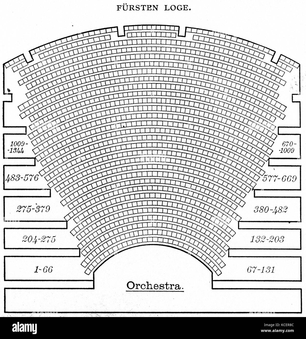 Bayreuth opera germany High Resolution Stock Photography and Images - Alamy