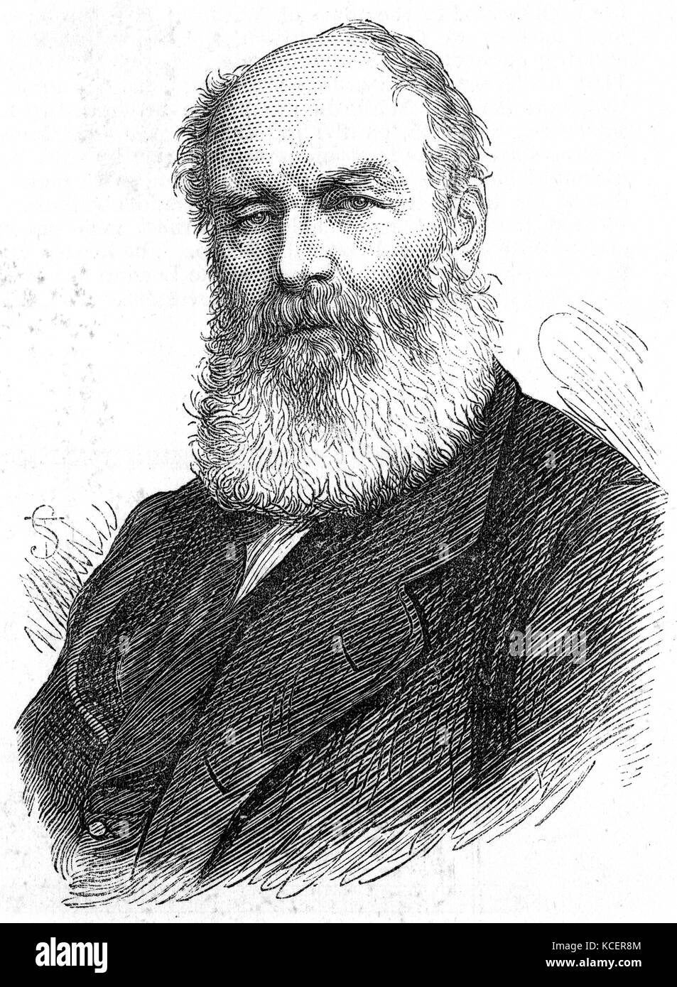 Admiral sir baldwin wake walker hi-res stock photography and images - Alamy