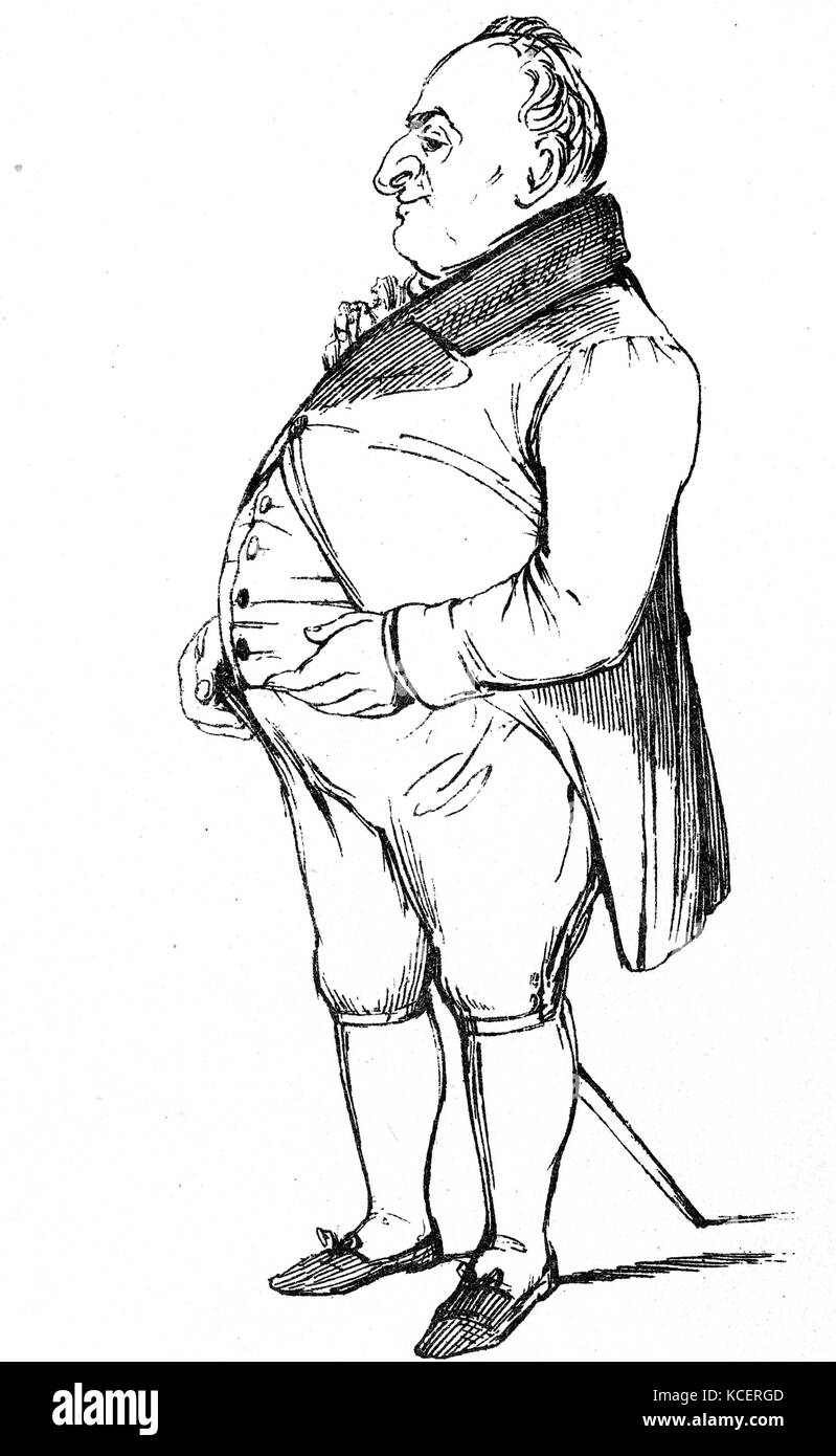 Admiral sir sidney smith hi-res stock photography and images - Alamy